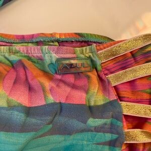 Azul Swimwear | Swim | Azul Swimwear Girls Swimsuit | Poshmark